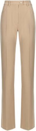 Courr&egrave;ges Pantalon bootcut