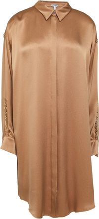 Loewe KLEIDER - Midi-Kleider auf YOOX.COM