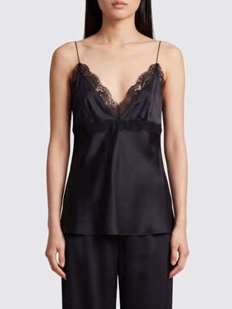 Nina Ricci Top Femme couleur Noir