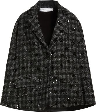 Shirtaporter JACKEN & M&Auml;NTEL - Capes auf YOOX.COM