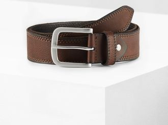 Paddock's G&uuml;rtel