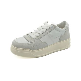 Hogan Damen, Schuhe, Weiß, 37 1/2 EUGröße