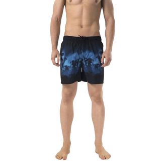 Just Cavalli Schwarze Badebekleidung f&uuml;r Frauen - - Swimwear - Herren - Schwarzk - L
