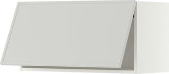 IKEA METOD Wandschrank horizontal