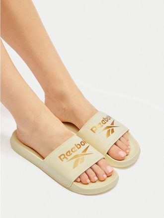 Reebok Pantoletten Reebok SS25-3C069-1 Gelb
