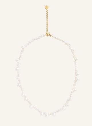 Pompidou Halskette Janine By Glambou gold