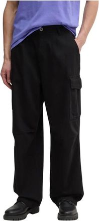 Alpha Industries Herren, Hosen, Schwarzk, W33Gr&ouml;&szlig;e
