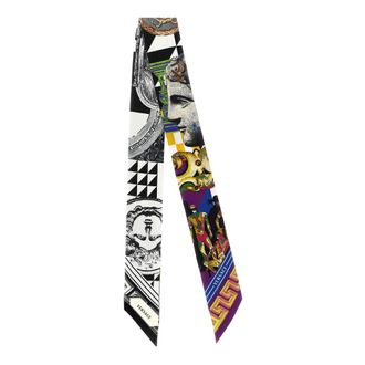 Versace Bandeaux-Band - - Accessories - Damen - Mehrfarbig - ONE SIZE