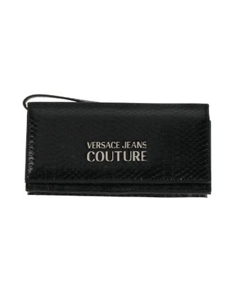 Versace Kleinlederwaren - Brieftaschen auf YOOX.COM
