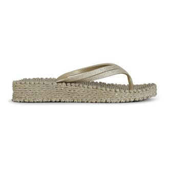 Ilse Jacobsen Damen, Schuhe, Gelb, 41 EUGr&ouml;&szlig;e
