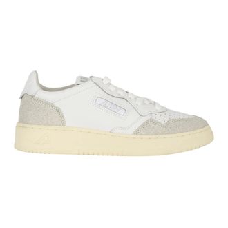 Autry Damen, Schuhe, Grau, 40 EUGr&ouml;&szlig;e