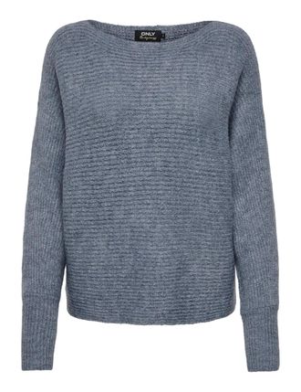 Only ONLDANIELLA L/S Pullover KNT NOOS