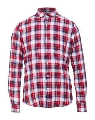 SAVILE ROW TOPS - Hemden auf YOOX.COM