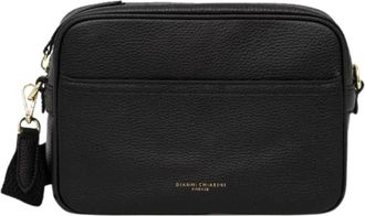 Gianni Chiarini Femme, Sacs, Noir, Taille: ONE Size Nina