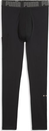 Puma Collant baselayer DRYELITE PUMA x HYROX Homme, Accessoires, Noir, XL
