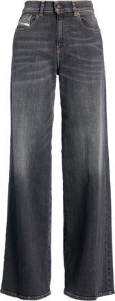 Diesel HOSEN & R&Ouml;CKE - Jeanshosen auf YOOX.COM