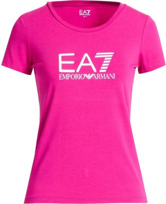 Emporio Armani TOPS - T-shirts auf YOOX.COM