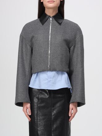 Sportmax Veste SPORTMAX Femme couleur Anthracite