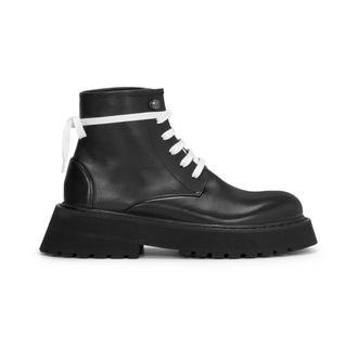 Mars&egrave;ll Damen, Schuhe, Schwarzk, 39 EUGr&ouml;&szlig;e