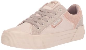 Rocket Dog Cheery Comfort Plüschschaum-Sneaker für Damen, 38.5 EU