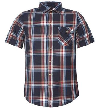 Chillaz Toni M - Kurzarmhemd - Herren