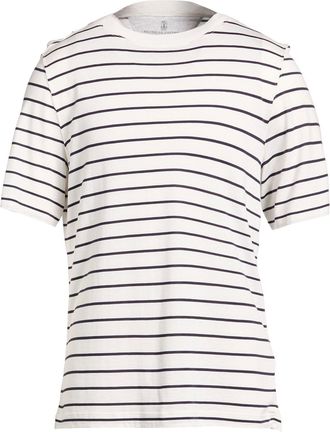 Brunello Cucinelli TOPS - T-shirts auf YOOX.COM