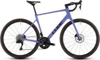 Cube Attain C:62 SLX - Rennrad