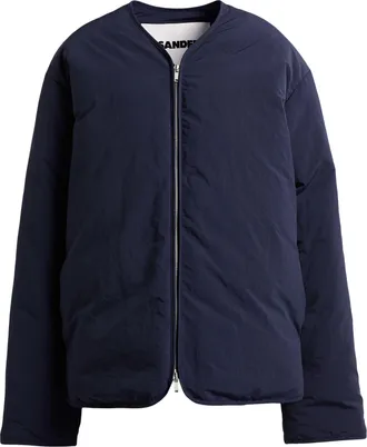 Jil Sander JACKEN & M&Auml;NTEL - Pufferjacken & Daunenjacken auf YOOX.COM