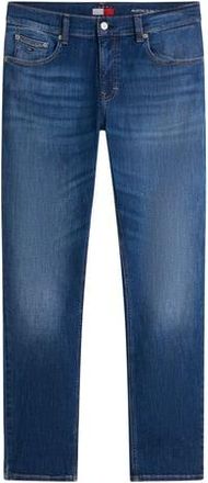 Tommy Hilfiger Jean straight-fit d&eacute;lav&eacute;