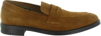 Paul Smith Homme, Chaussures, Brun, Taille: 43 EU Mocassins Pierce