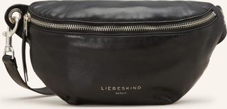 Liebeskind Liebeskind G&uuml;rteltasche schwarz