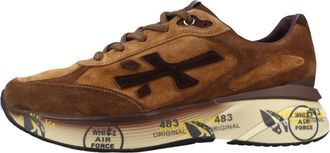 Premiata Homme, Chaussures, Brun, Taille: 42 EU Moerun 8539