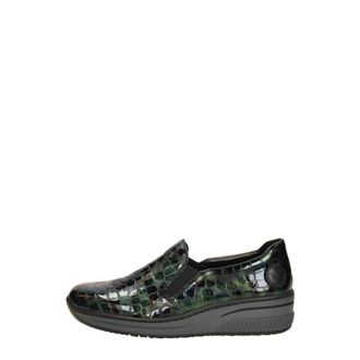 Rieker Sportief Loafers - - Shoes - Herren - Gr&uuml;n - 42 EU