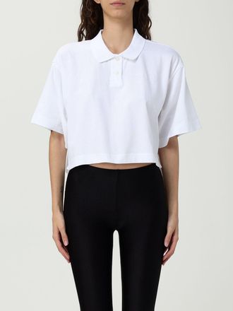 Alexander Wang Polo ALEXANDER WANG Damen Farbe Wei&szlig;