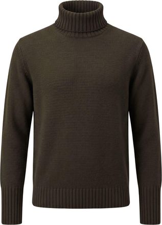 Aragona STRICKWAREN - Rollkragenpullover auf YOOX.COM