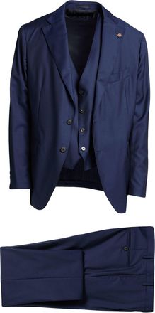 Gabriele Pasini ANZ&Uuml;GE und CO-ORDS - Anz&uuml;ge auf YOOX.COM