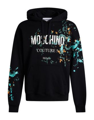 Moschino TOPS - Sweatshirts auf YOOX.COM