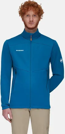 Mammut Softshelljacke Ultimate VII SO Jacket Men