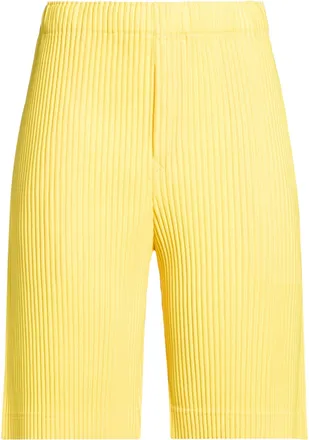 Issey Miyake HOSEN & R&Ouml;CKE - Shorts & Bermudashorts auf YOOX.COM