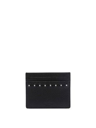 Valentino Garavani Clutch - Schwarz