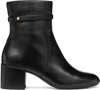 Geox Damen, Schuhe, Schwarzk, 36 EUGr&ouml;&szlig;e