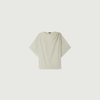 SOEUR BLOUSE DUCHESSE &Eacute;CUME