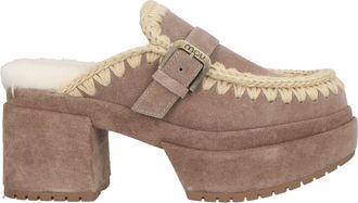 Mou SCHUHE - Mules & Clogs auf YOOX.COM
