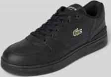 Lacoste Sneaker mit Logo-Patch
