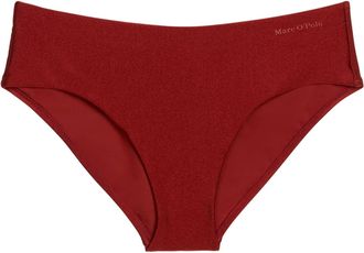 Marc O'Polo Bikini-Hose Shiny