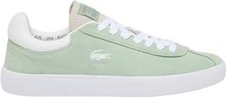Lacoste Baskets Basses 49sfa0053 1r7 GRN/WHT 39