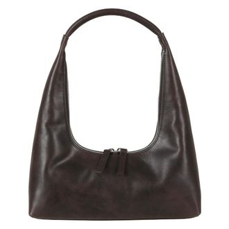 Marge Sherwood Hobo Shoulder - - Bags - Damen - Braun - ONE SIZE