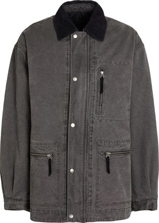 Isabel Marant JACKEN & M&Auml;NTEL - Jacken und Anoraks auf YOOX.COM