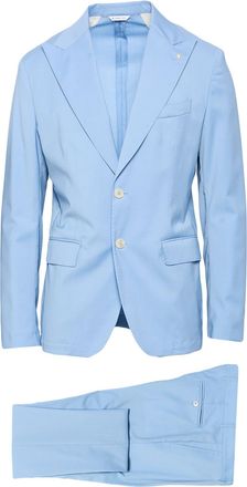 Manuel Ritz ANZ&Uuml;GE und CO-ORDS - Anz&uuml;ge auf YOOX.COM