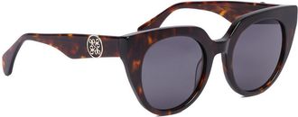 Nine West Sonnenbrillen Nine West CEO-NW55247S Dunkelbraun